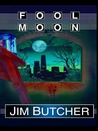 Audiobook Review: Fool Moon by Jim Butcher | The BiblioSanctum