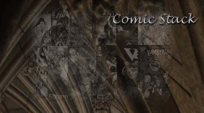 Comic Stack 04/08/15 – 5 Manga Recommendations | The BiblioSanctum