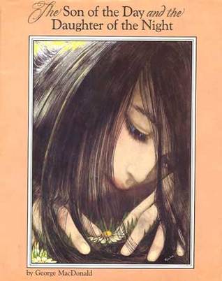 Short & Sweet YA Weekend: The Day Boy and the Night Girl by George ...