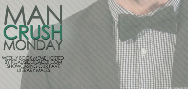 Man Crush Monday: Ronan Lynch | The BiblioSanctum