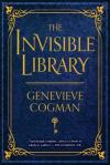 Book Review: The Invisible Library by Genevieve Cogman | The BiblioSanctum