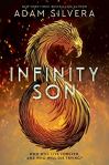 YA Weekend Audio: Infinity Son by Adam Silvera | The BiblioSanctum